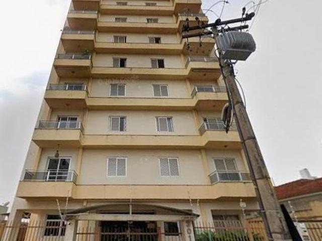 Apartamento para Venda em Limeira, Jardim Piratininga, 3 dormitórios, 1 suíte, 2 banheiros, 1 vaga