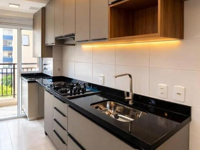Apartamento para Venda em Limeira, Jardim Santa Adélia, 2 dormitórios, 1 banheiro, 1 vaga