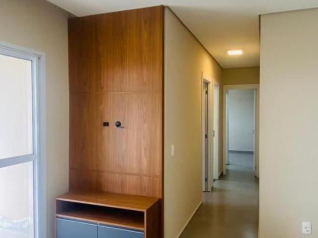 Apartamento para Venda em Limeira, Jardim Santa Adélia, 2 dormitórios, 1 suíte, 1 banheiro, 1 vaga