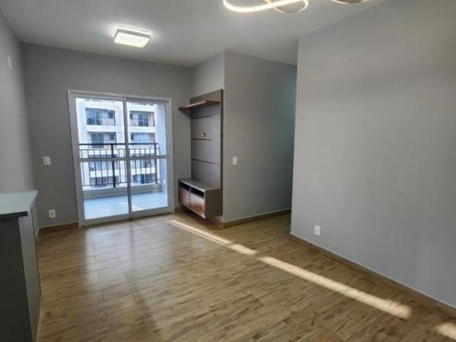 Apartamento para Venda em Limeira, Jardim Santa Adélia, 2 dormitórios, 1 suíte, 2 banheiros, 1 vaga