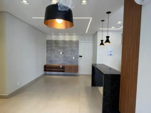Apartamento para Venda em Limeira, Jardim Santa Adélia, 2 dormitórios, 1 suíte, 2 banheiros, 1 vaga