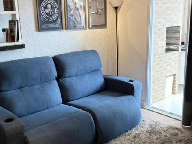Apartamento para Venda em Limeira, Jardim Santo Andre, 2 dormitórios, 1 suíte, 1 banheiro, 2 vagas
