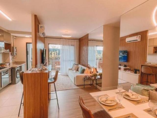 Apartamento para Venda em Limeira, Parque Hipólyto, 2 dormitórios, 1 suíte, 2 banheiros, 1 vaga