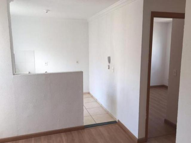 Apartamento para Venda em Limeira, Residencial Morada das Acacias, 2 dormitórios, 1 banheiro, 1 vaga