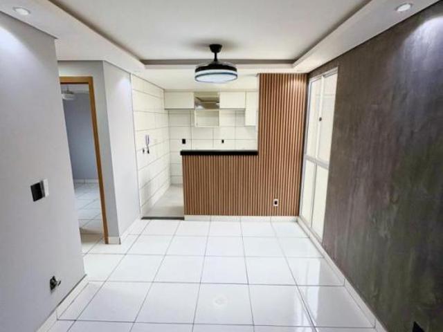 Apartamento para Venda em Limeira, Residencial Morada das Acacias, 2 dormitórios, 1 banheiro, 1 vaga