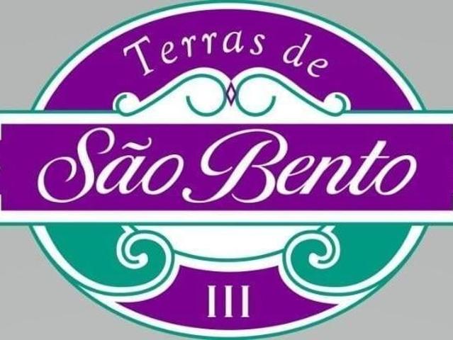 Apartamento para Venda em Limeira, Terras de São Bento III
