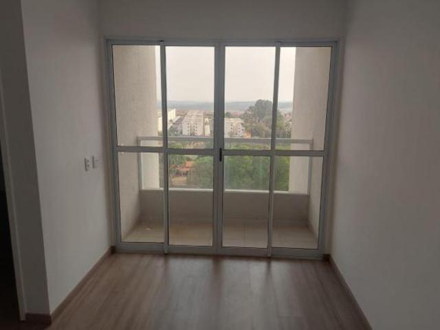 Apartamento para Venda em Limeira, Vale das Esmeraldas, 2 dormitórios, 1 suíte, 2 banheiros, 1 vaga
