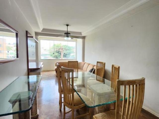 Apartamento para Venda em Limeira, Vila Anita, 3 dormitórios, 1 suíte, 2 banheiros