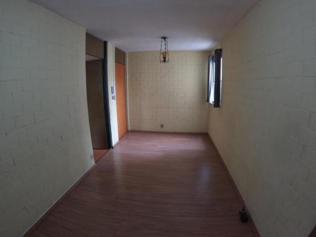 Apartamento para Venda em Limeira, Vila Paulista, 3 dormitórios, 1 banheiro, 1 vaga