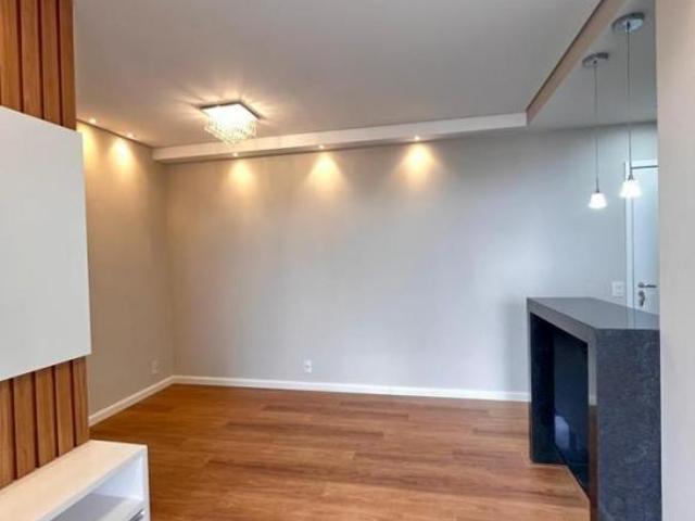 Apartamento para Venda em Limeira, Vila Santa Rosália, 2 dormitórios, 1 suíte, 2 banheiros, 1 vaga
