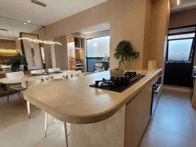 Apartamento para Venda em Limeira/SP Terras de São Bento II 3 Quartos