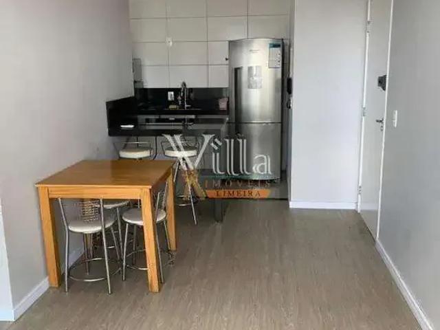 Apartamento para Venda em Limeira/SP Vale das Esmeraldas 2 Quartos