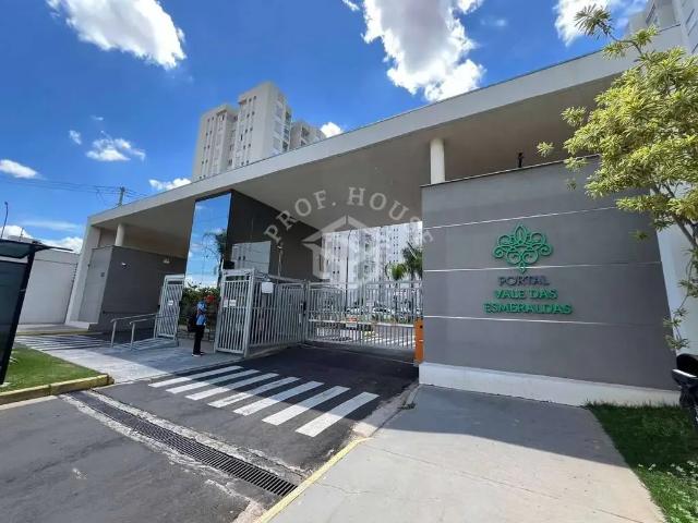 Apartamento para Venda em Limeira/SP Vale das Esmeraldas 2 Quartos