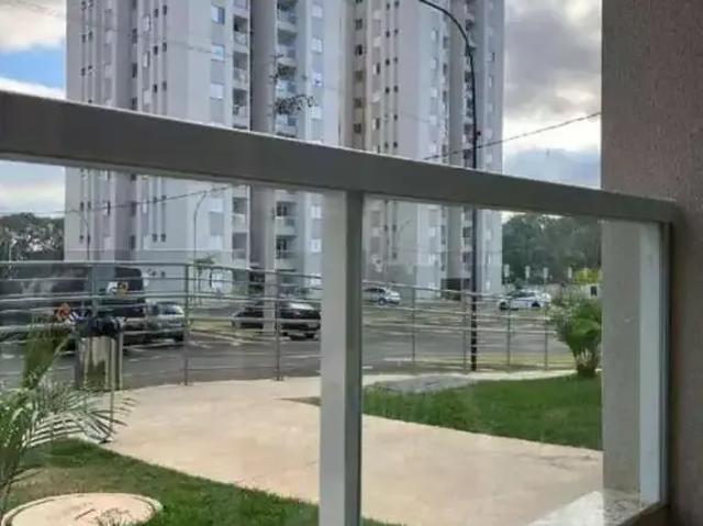 Apartamento para Venda em Limeira/SP Vale das Esmeraldas 2 Quartos