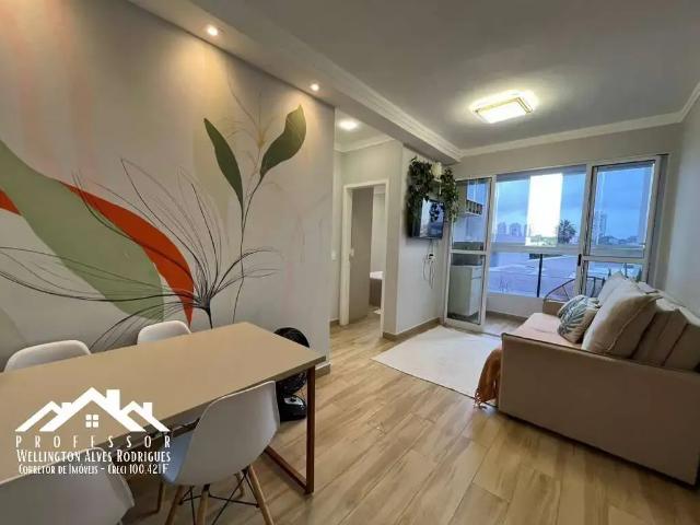 Apartamento para Venda em Limeira/SP Vale das Esmeraldas 2 Quartos