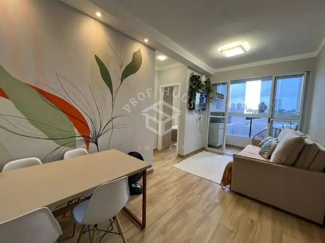 Apartamento para Venda em Limeira/SP Vale das Esmeraldas 2 Quartos