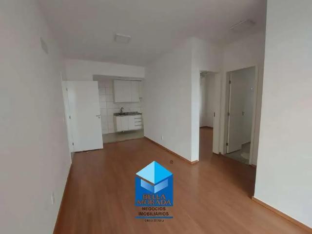 Apartamento para Venda em Limeira/SP Vale das Esmeraldas 2 Quartos