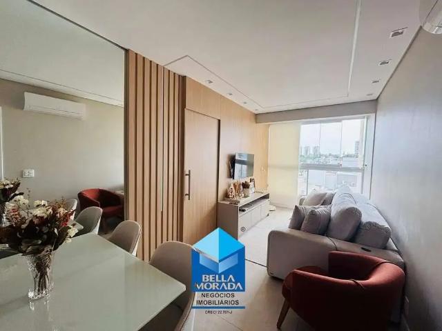 Apartamento para Venda em Limeira/SP Vale das Esmeraldas 2 Quartos