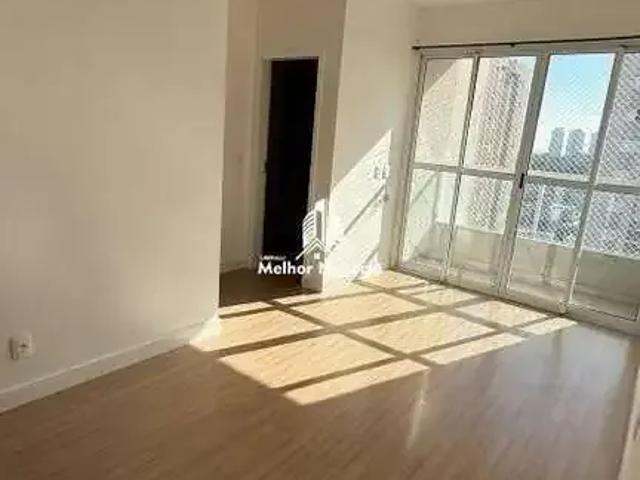 Apartamento para Venda em Limeira/SP Vale das Esmeraldas 2 Quartos