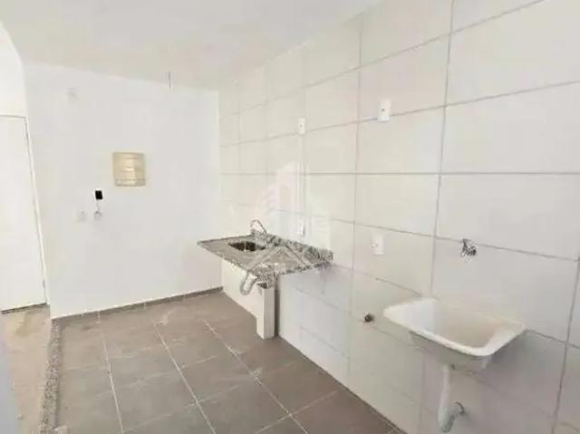 Apartamento para Venda em Limeira/SP Vale das Esmeraldas 2 Quartos