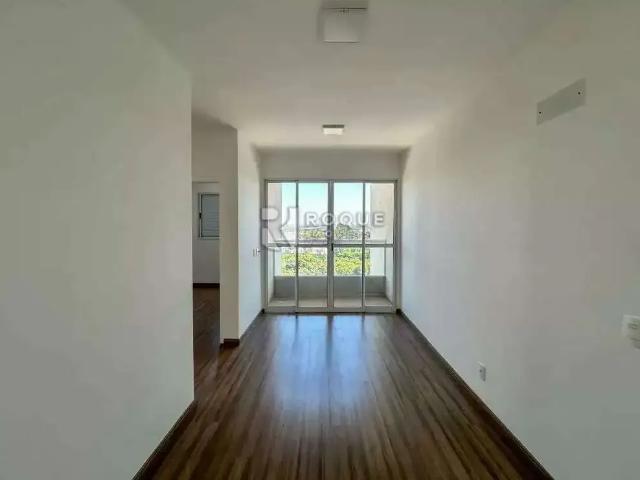 Apartamento para Venda em Limeira/SP Vale das Esmeraldas 2 Quartos