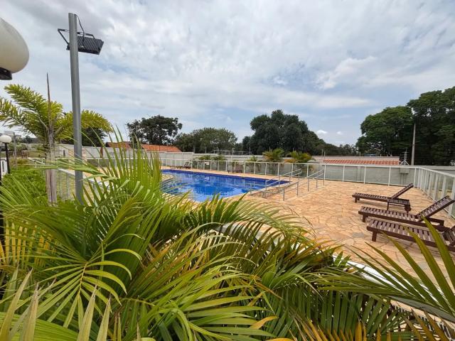 Apartamento para Venda em Limeira/SP Vale das Esmeraldas 2 Quartos