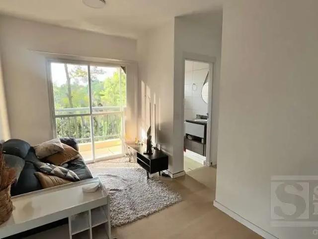 Apartamento para Venda em Limeira/SP Vila Camargo 2 Quartos