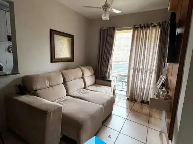 Apartamento para Venda em Limeira/SP Vila Camargo 2 Quartos