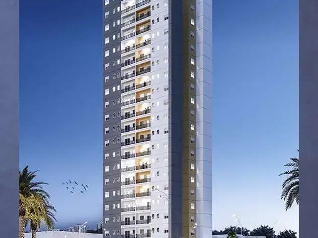 Apartamento para Venda em Limeira/SP Vila Camargo 2 Quartos