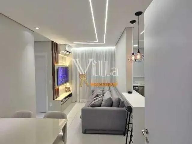 Apartamento para Venda em Limeira/SP Vila Camargo 2 Quartos