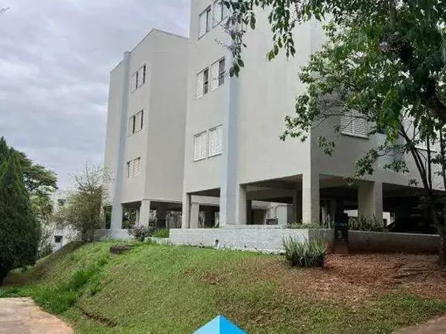 Apartamento para Venda em Limeira/SP Vila Cidade Jardim 3 Quartos