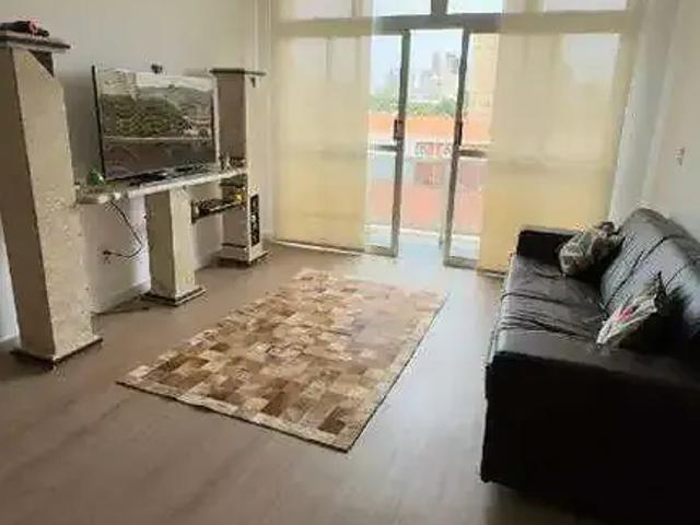 Apartamento para Venda em Limeira/SP Vila Cidade Jardim 3 Quartos