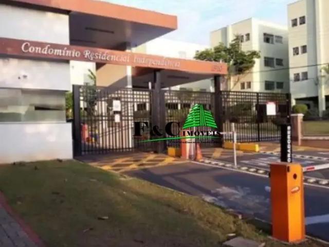 Apartamento para Venda em Limeira/SP Vila Cidade Jardim 3 Quartos