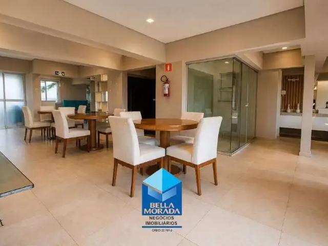 Apartamento para Venda em Limeira/SP Vila Cidade Jardim 2 Quartos