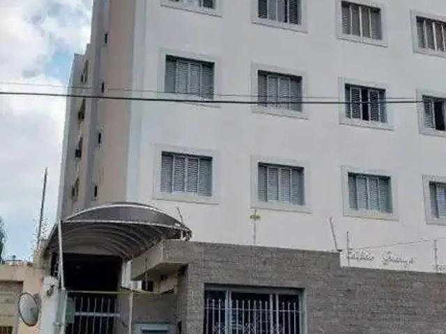 Apartamento para Venda em Limeira/SP Vila Cidade Jardim 2 Quartos