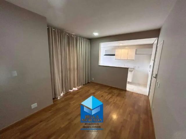 Apartamento para Venda em Limeira/SP Vila Cidade Jardim 2 Quartos