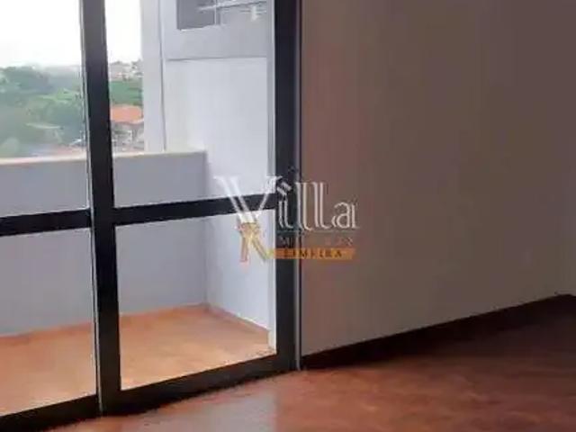 Apartamento para Venda em Limeira/SP Vila Cidade Jardim 2 Quartos