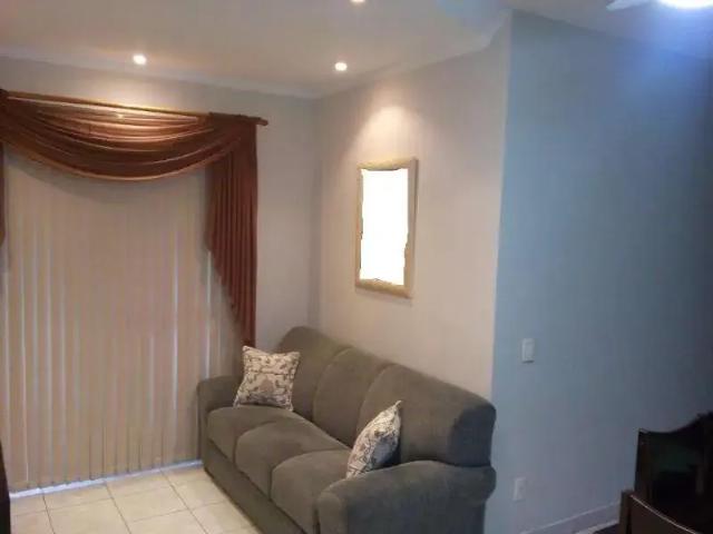 Apartamento para Venda em Limeira/SP Vila Claudia 2 Quartos
