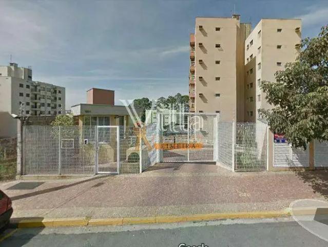 Apartamento para Venda em Limeira/SP Vila Conceição 2 Quartos