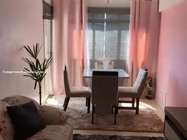 Apartamento para Venda em Limeira/SP Vila Conceição 2 Quartos