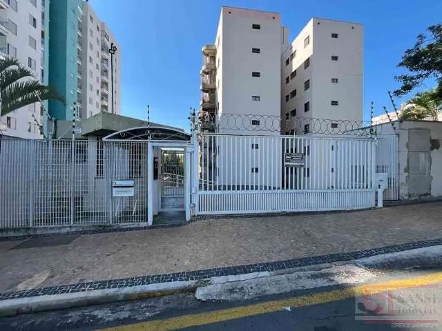 Apartamento para Venda em Limeira/SP Vila Conceição 3 Quartos