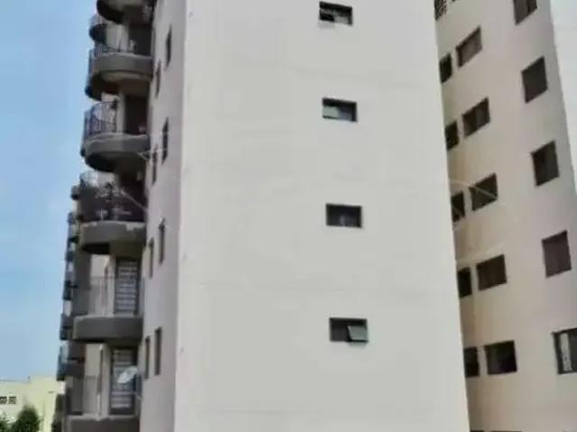 Apartamento para Venda em Limeira/SP Vila Conceição 3 Quartos