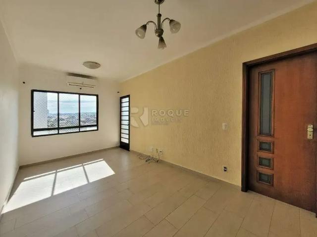 Apartamento para Venda em Limeira/SP Vila Conceição 3 Quartos