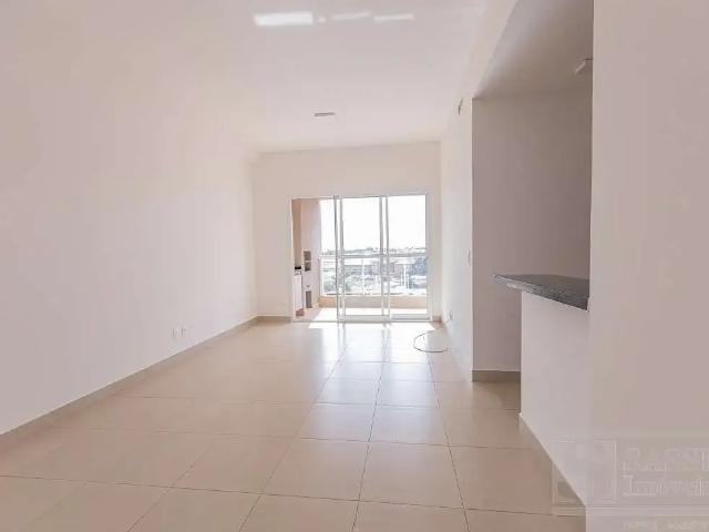 Apartamento para Venda em Limeira/SP Vila Cristóvam 3 Quartos