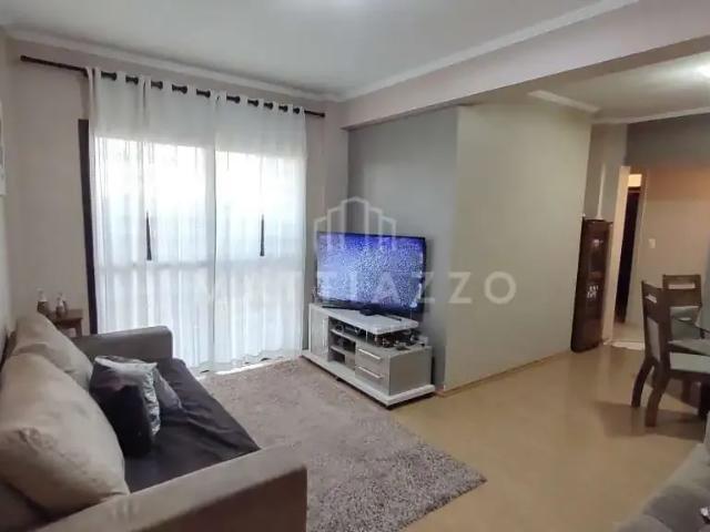 Apartamento para Venda em Limeira/SP Vila Eliza Fumagalli 2 Quartos