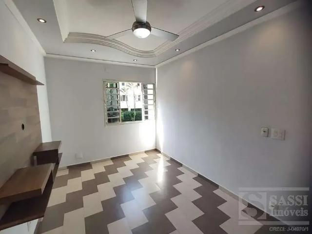 Apartamento para Venda em Limeira/SP Vila Independência 3 Quartos