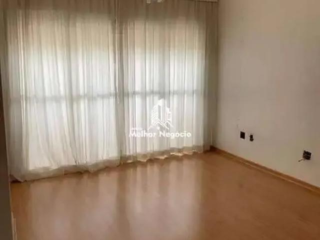 Apartamento para Venda em Limeira/SP Vila Independência 3 Quartos