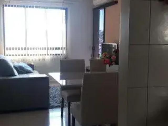 Apartamento para Venda em Limeira/SP Vila Independência 3 Quartos