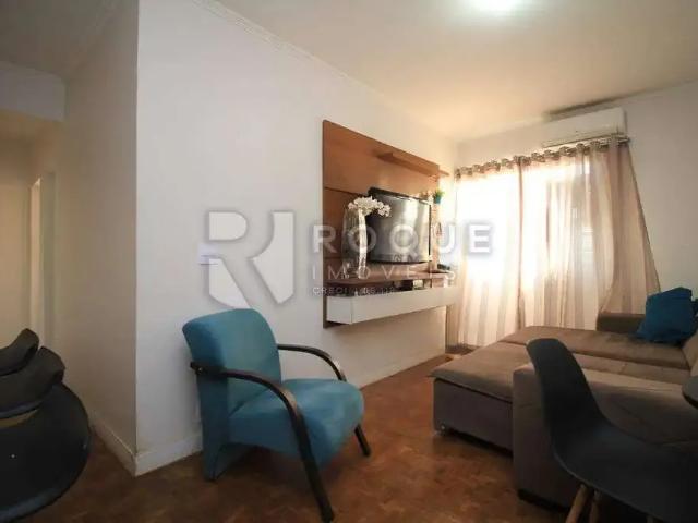 Apartamento para Venda em Limeira/SP Vila Independência 2 Quartos