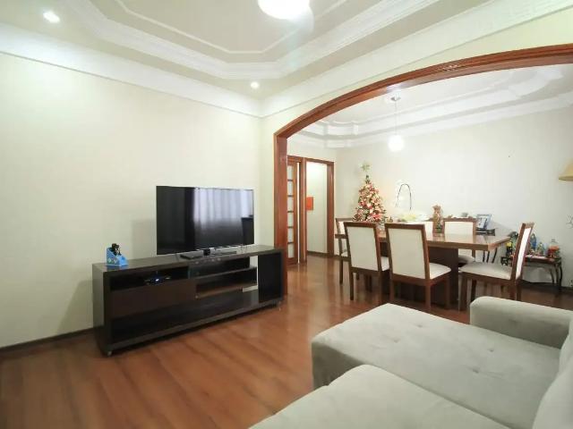 Apartamento para Venda em Limeira/SP Vila Independência 4 Quartos